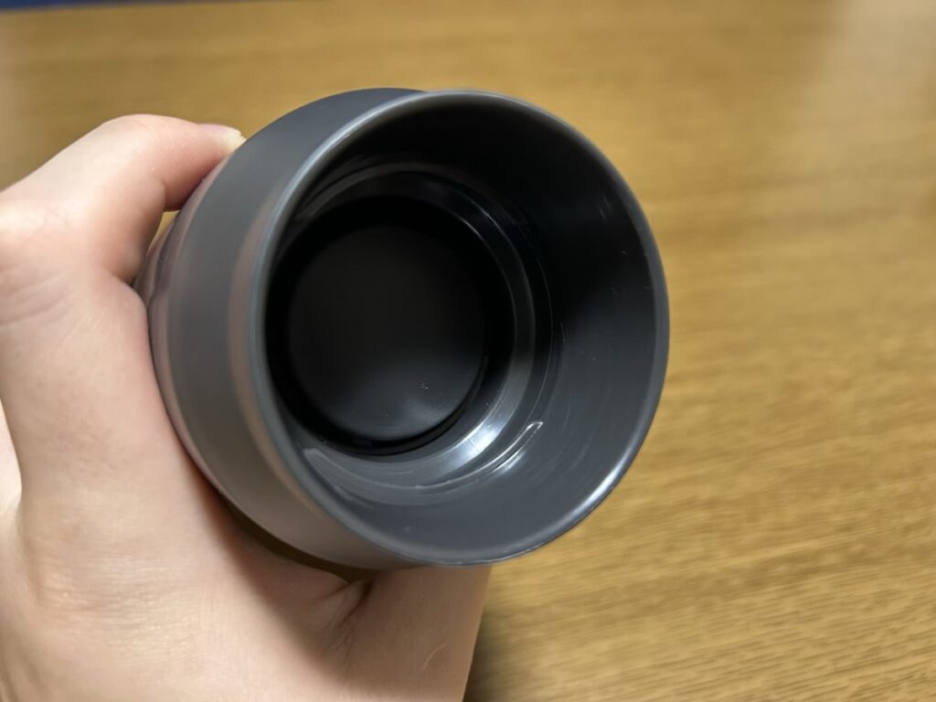 外出のお供におすすめ！「KINTO トラベルタンブラー」をレビュー